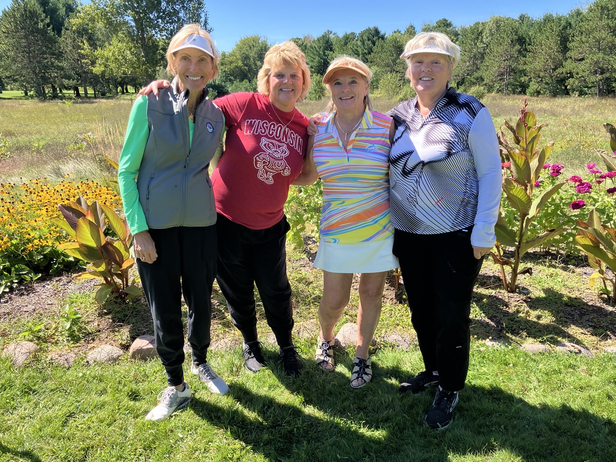 19th Annual Golf Scramble | VFW Plover Post 10262