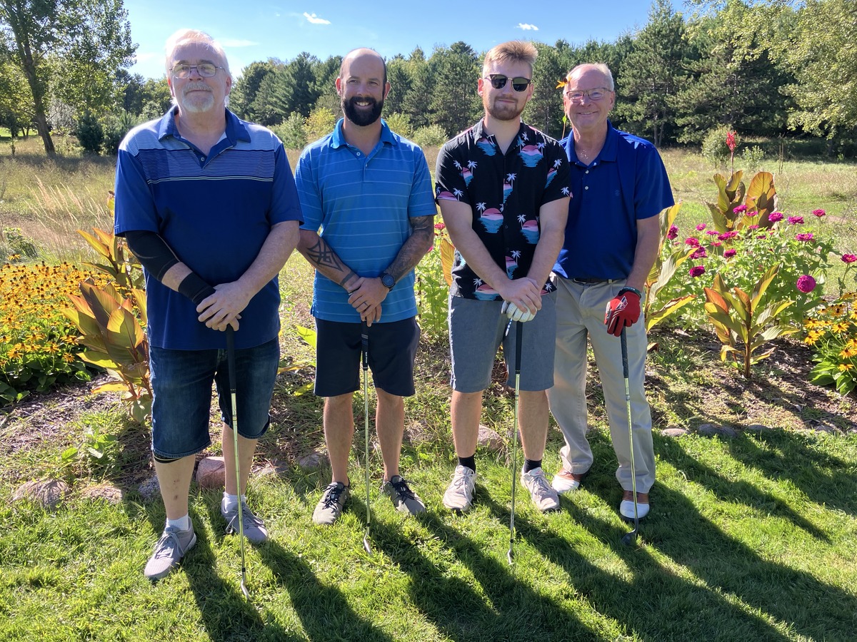 19th Annual Golf Scramble | VFW Plover Post 10262